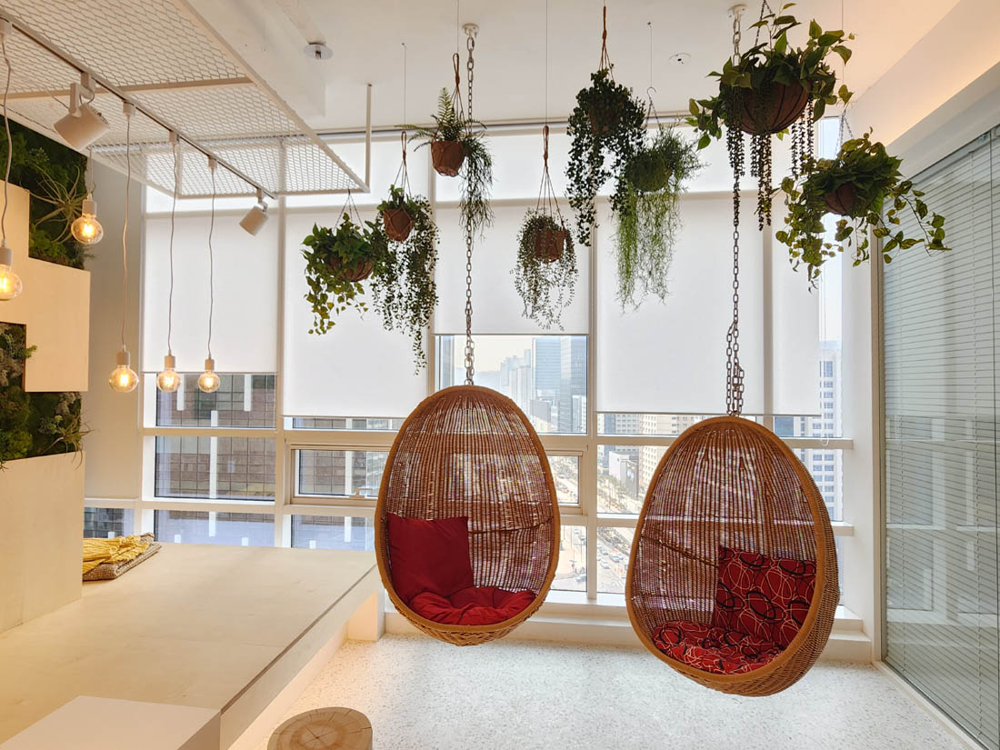 MUTO INTERACTIVE OFFICE